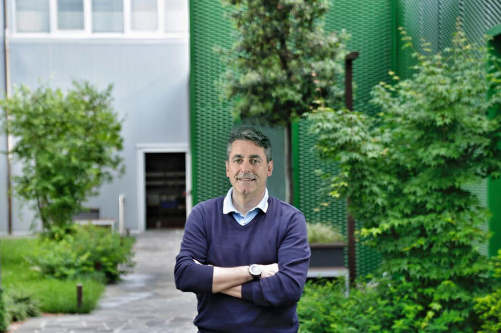 Informazioni societarie