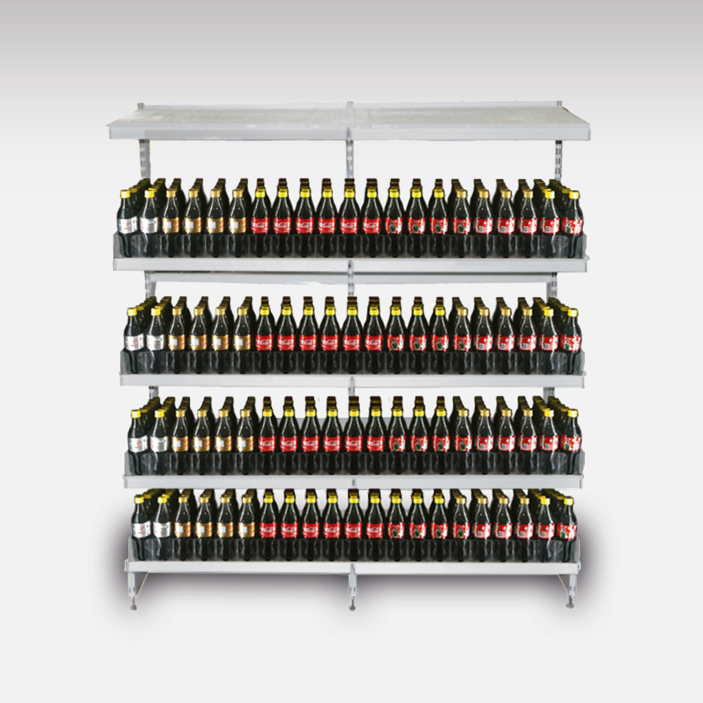 DRINK RACK
