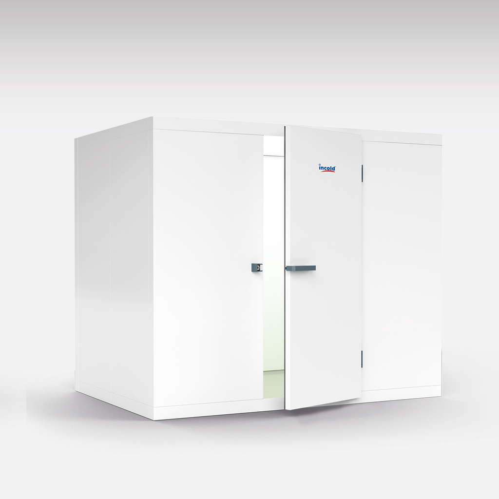 EVOKIT 80: MINI CELLE