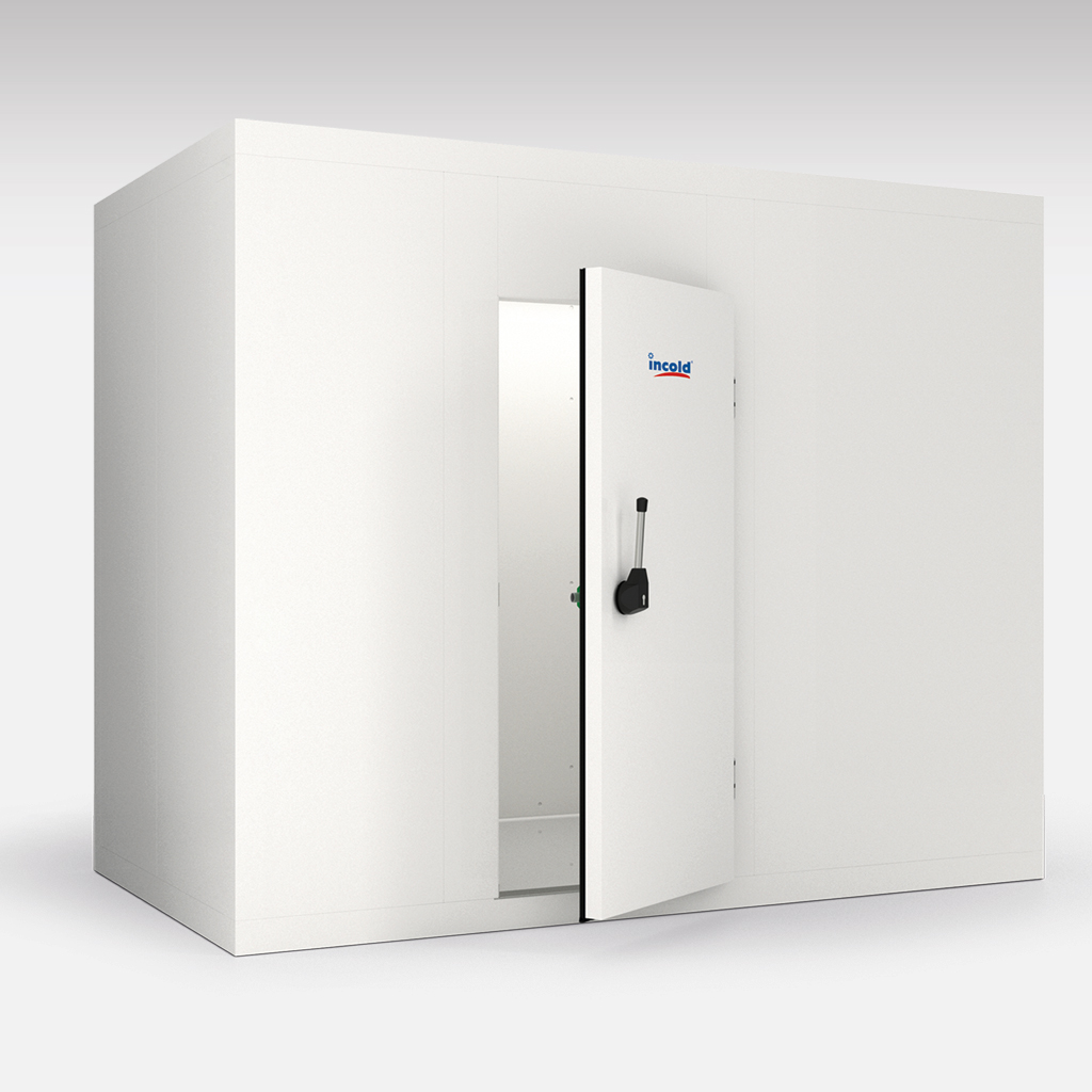 EVOSYSTEM 80-100-160