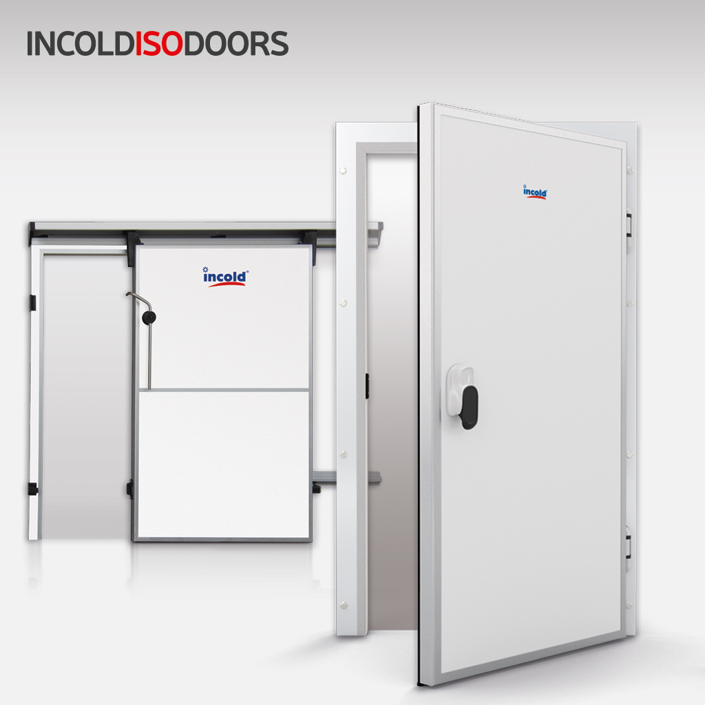 Isothermal doors