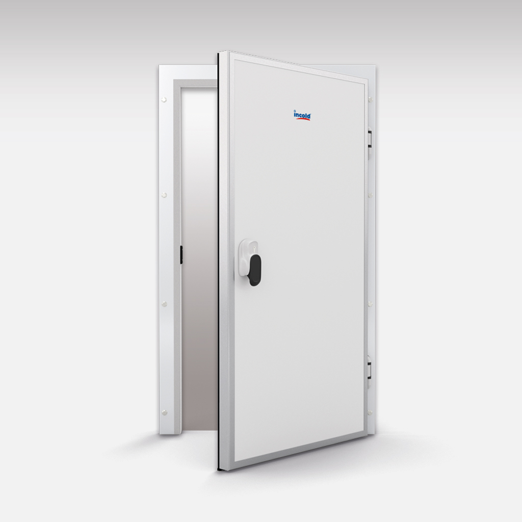 Porte su cerniera: CE