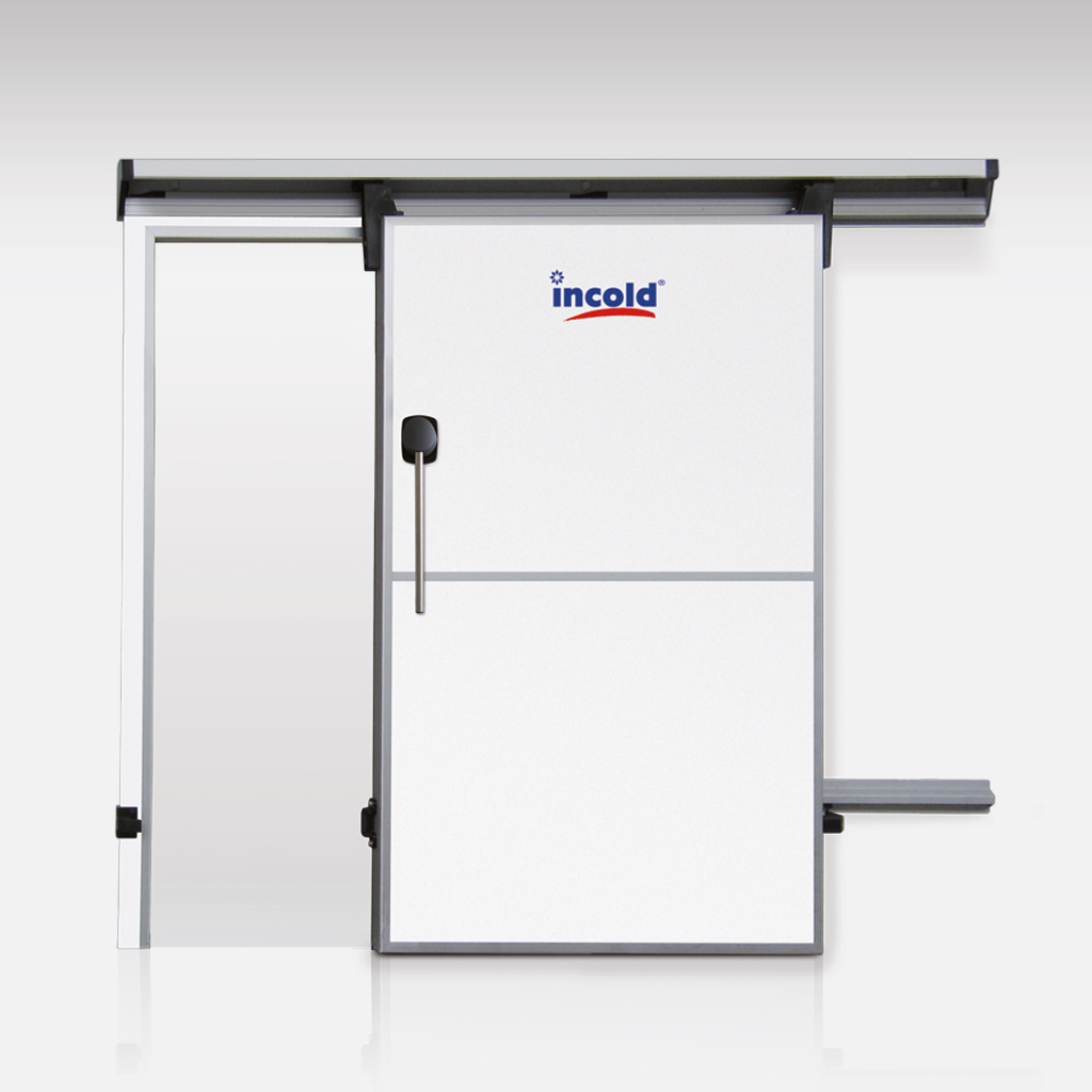 Porte scorrevoli: SC